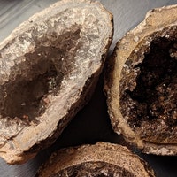 Whole Mexican Geodes 10 Geodes - Etsy