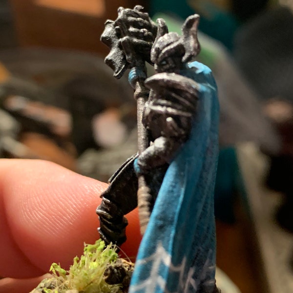 Pro Painted Umberhulk Mini - Etsy