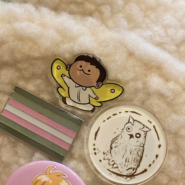 Junimo Pumpkin Stardew Valley Sticker - Etsy