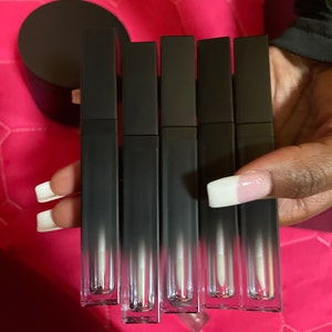 Lipgloss Base Versagel 7oz Jars | Etsy