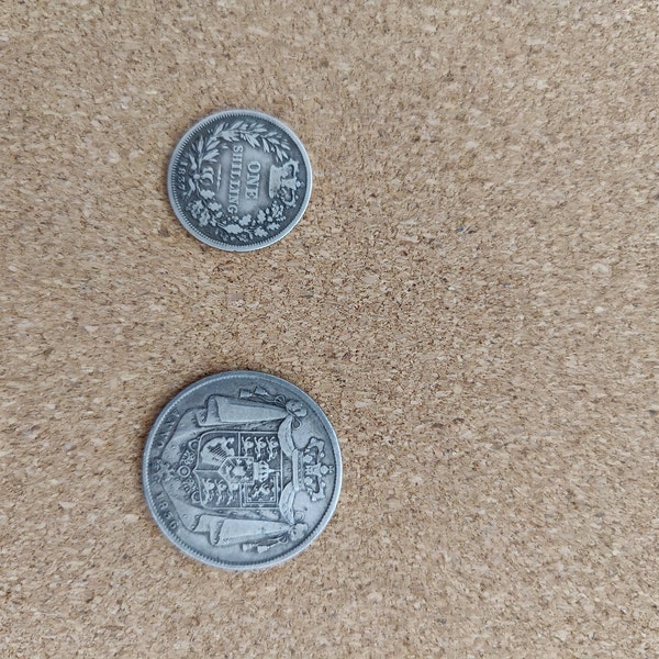 A Pleasing Edward V11 1902 UNC Penny Old British Coins - Etsy