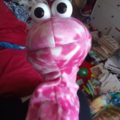 Classroom Puppet Stage XL 2 Tier Portable Tripod Puppet Theater W/bag ...