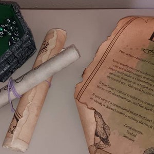 Printable RPG Grids and Maps - Dnd 5e - D&D - Pathfinder - RPG - PDF ...