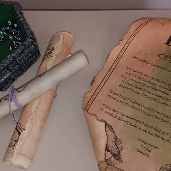 Printable RPG Session Notes - Dnd 5e - D&D - Pathfinder - RPG - PDF ...