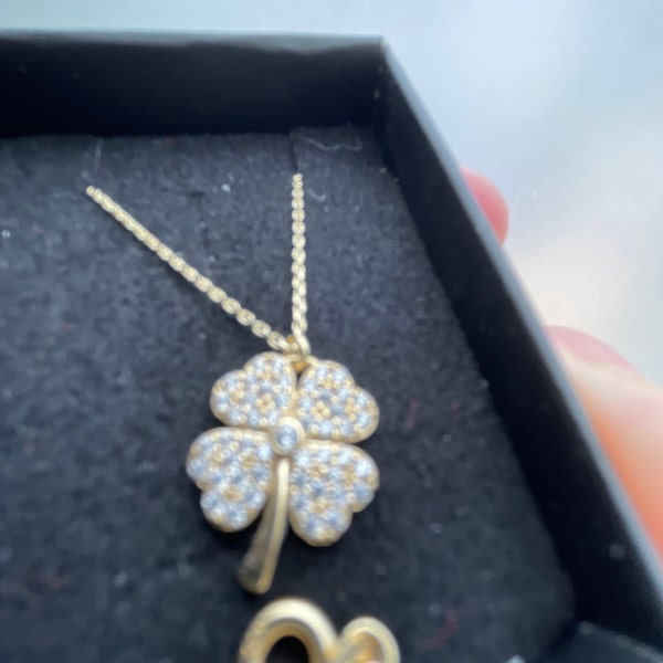Horse Necklace, Tiny 14k Solid Gold Chain and Delicate 14k Gold Running ...