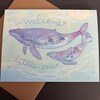 Washington State Holiday Cards Washington Christmas Card, Washington ...