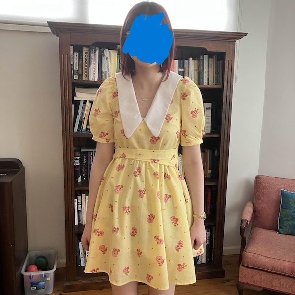 Men's Puffer Vest PDF Sewing Pattern Sizes S-L/ Quilted Vest Pattern ...