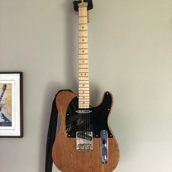 Guitar Parts TELECASTER WIRING HARNESS Premium Kit - Switchcraft Cts ...