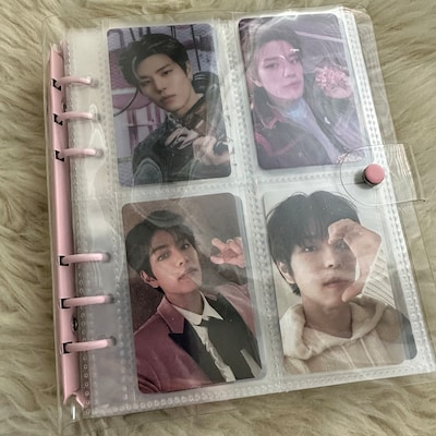 Love Yourself Answer BTS Print K-pop Wall Art A4 Bangtan Song Lyric ...