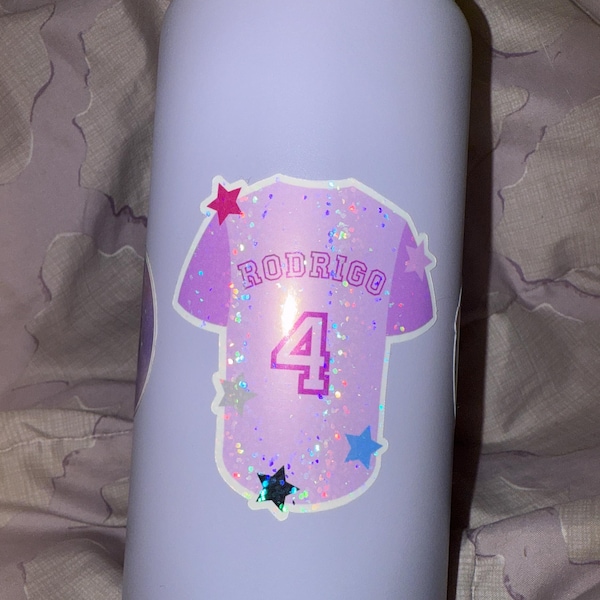 Custom Concert Stickers | Taylor | Swifty Gifts and Momentos | North ...