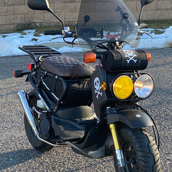 Hello & Goodbye Front Door Back Door Sticker SET 2 Decals FREE SHIPPING ...