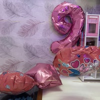 Sonic & Knuckles Age 6 Balloon Set Birthday Party Decoration Boys Girls ...