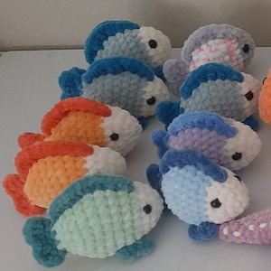 Pearl the Oyster CROCHET PATTERN ONLY, Crochet Oyster Pattern, Crochet ...