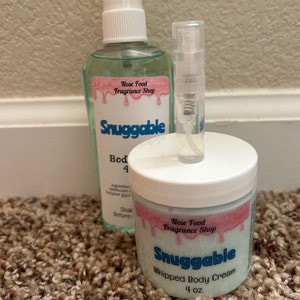 Fruity Punch Body Mist Body Splash Body Spray Fragrance - Etsy