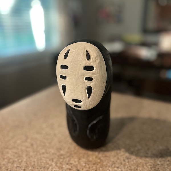 Funny Stone , Stone Face Figurine, Meme Funny Stone, Stone Carving Face ...