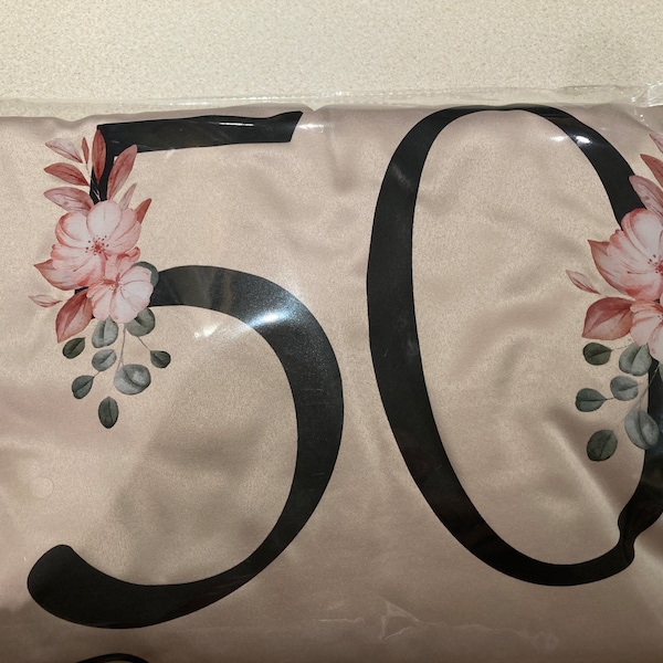 Personalised Satin Pyjamas 30th Birthday ,18th 21st Birthday Pajamas ...