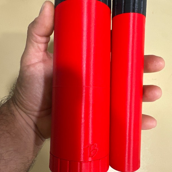 Injector Pen Needle Hard Travel Case - Etsy