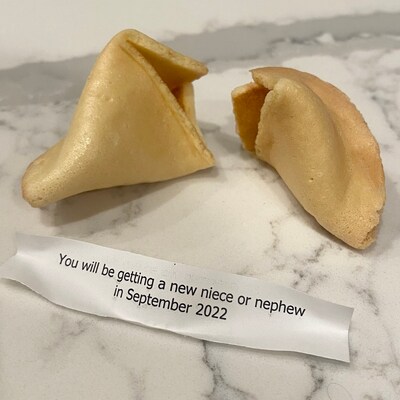 Prom Promposal Fortune Cookies - Etsy