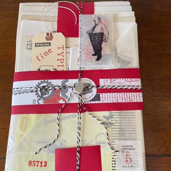 PREMIUM TYPEWRITER RIBBON, Top Quality Inked Ribbon for Manual ...