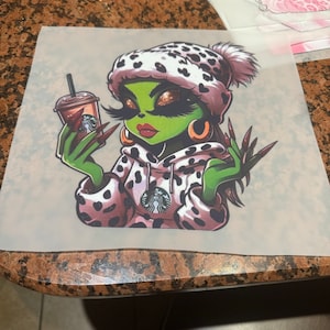 Big Boi Pure Black Dtf Ink - Etsy