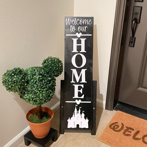 Football Sports Fan Porch Leaner Welcome Sign 32 NFL Design Options and ...