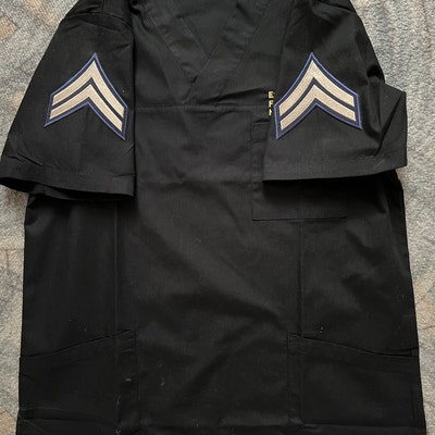 First Aid AED CPR Trained Patch 3 Inch Embroidered Iron-on or Sew-on ...