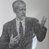 John Macarthur Art Portrait - Etsy
