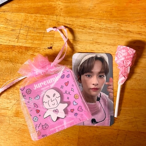 Stray Kids Changbin SKZOO Dwaekki Angel / Flying Pig Pin - Etsy