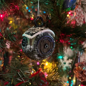 STL D20 Bucket FILES ONLY to 3D Print It Yourself - Etsy