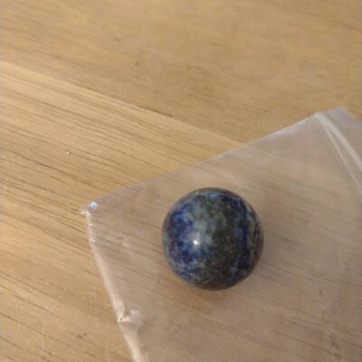 Natural Stone Sphere Ball 20mm/30mm/40mm/50mm/60mm/70mm/80mm/90mm/100mm ...