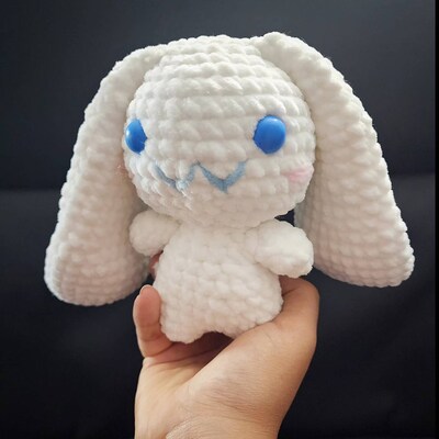 Korok the Legend of Zelda Amigurumi Crochet Pattern - Etsy