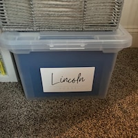 Printable Milestone Tote Labels Instant Download School File Box Labels ...