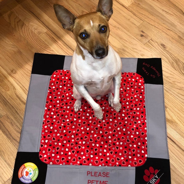 Paw Print Block Continuous Stitch Quilt Block - Machine Embroidery Design, Quilting, Embroidery ...