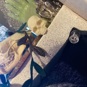 Tamiya Psycho Miko Mini 1/10 Scale RC Driver Head Unpainted | Etsy