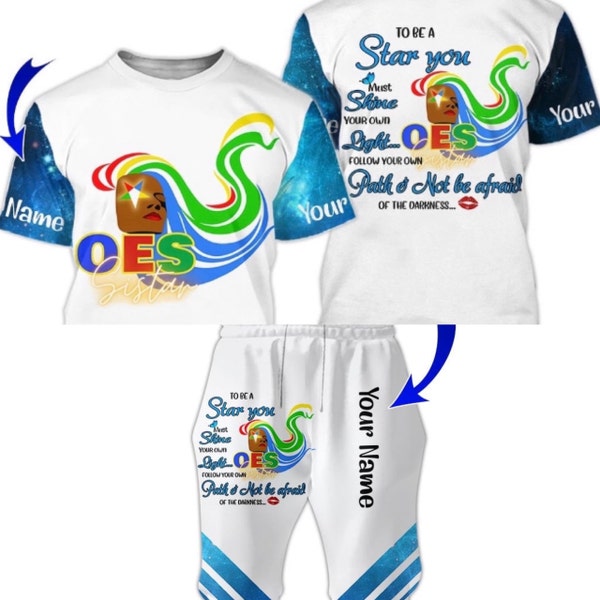 OES Sistar of Beauty Clipart Transparent OES Sistar Digital File - Etsy