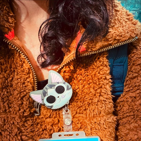 Nurse Fob Watch, Balloon, Children's Nurse Retractable Clip for ...