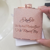 PL Pretty Lights 3.6h X 6.1w Blue Toned Holographic Logo Sticker Decal ...