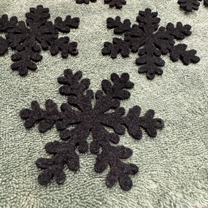 Tree Flocking Snow White Bonding Flock 2 Pounds FREE SHIPPING - Etsy