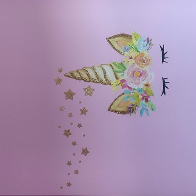 Haahoos in the Night Garden Wall Sticker - Etsy UK