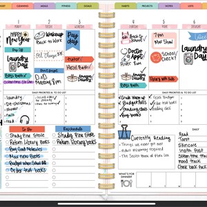 School Stickers Digital Stickers Goodnotes Stickers PNG Stickers - Etsy