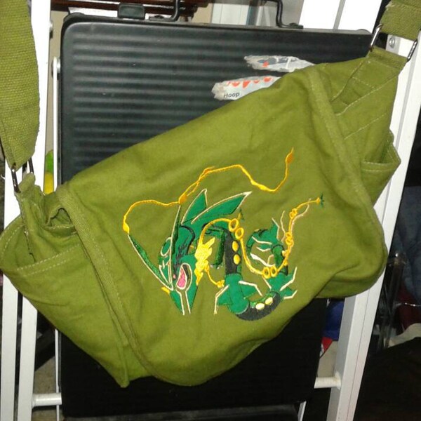 Mega Charizard X Embroidery Applique Digital Download Silhouette Studio ...