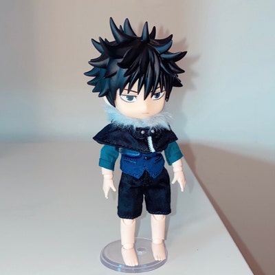 5 Colors YMY Body Doll Body Obitsu Nendoroid Scale Body Parts - Etsy