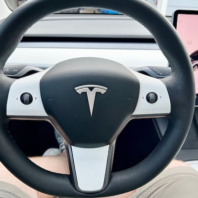Model 3 Aero Wheel Wrap - Etsy