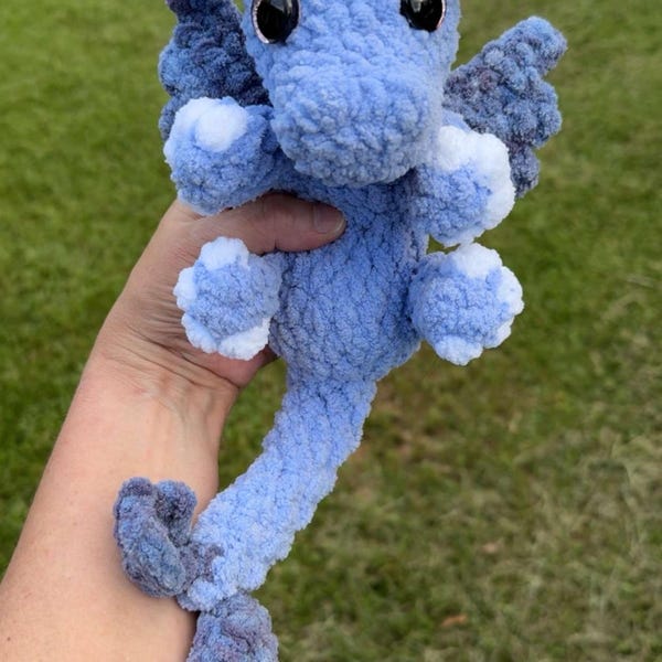 Full Bundle Puppy Pack Mini Snuggler Crochet Patterns Crochet Plushies ...