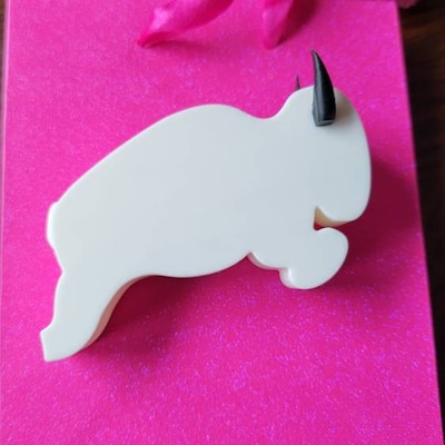 Replica/ Bison Whistle / Avatar the Last Airbender - Etsy