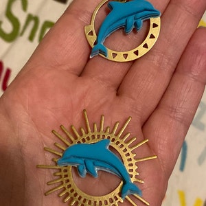 Peace Sign Embossing Cutter for Cookie or Fondant & Polymer Clay ...