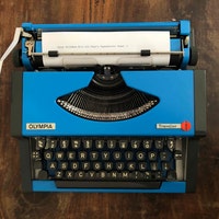 Maintenance Kit Typewriter, Maintenance Set, Cleaning Kit Typewriter ...