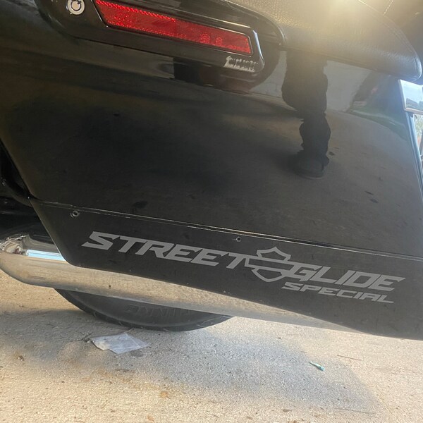 Cubic Inches Side Cover, Fender, Tank Decal - Etsy