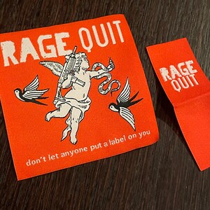 300 Custom Sleeve Hem Tags Custom Hem Tags Hem Tags on - Etsy