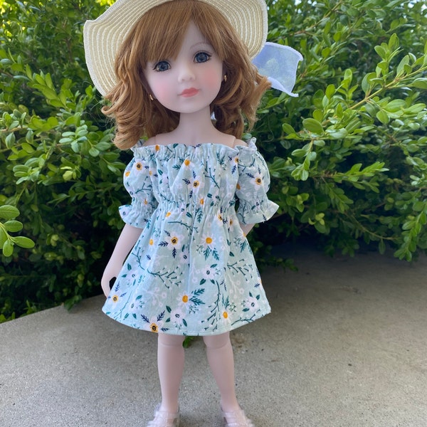 Pillbox Hat Sewing Pattern Dolls Pattern for Dolls Like Our Generation ...